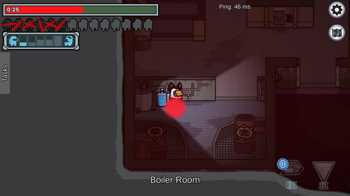 How to play Hide and Seek mode in Among Us - Gamepur