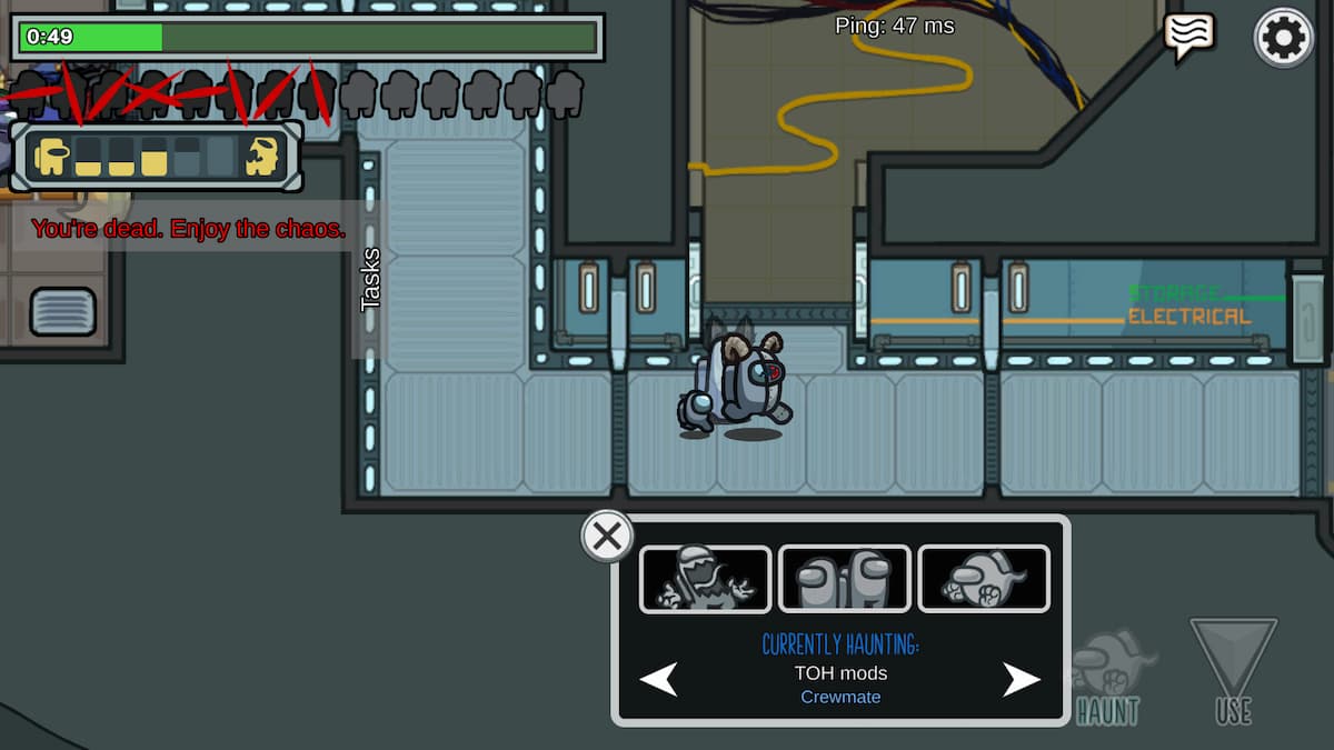 How to play Hide and Seek mode in Among Us - Gamepur