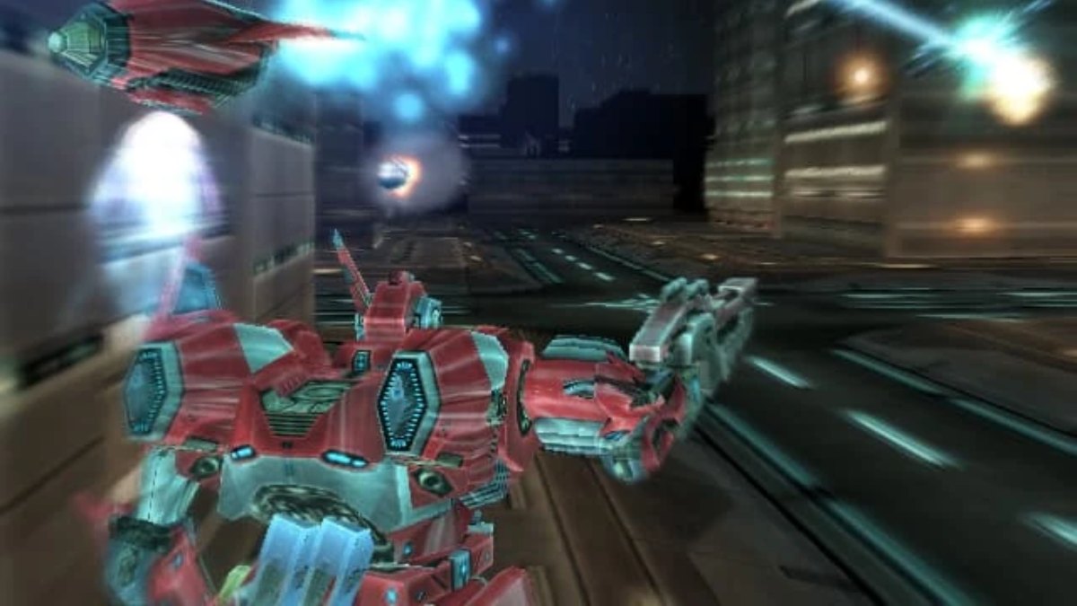 Every Armored Core game, in release order - Gamepur