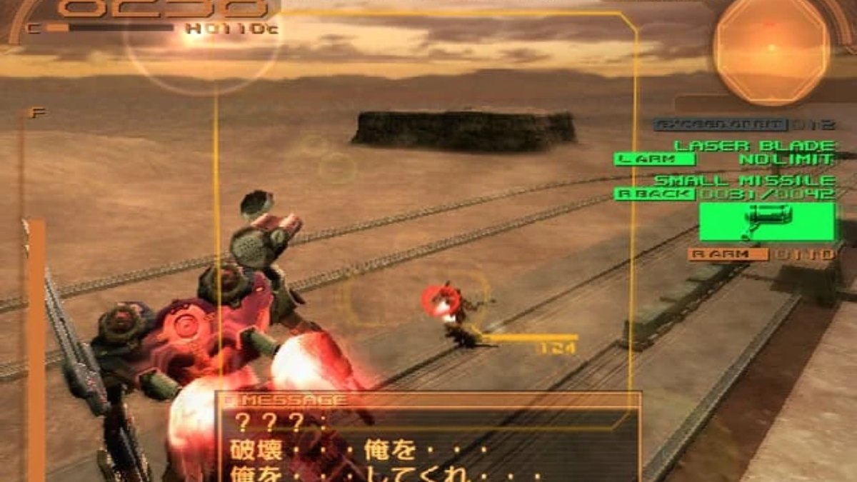 Every Armored Core game, in release order - Gamepur