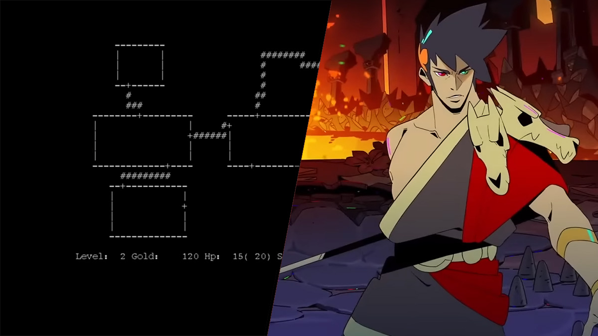 The 10 best Roguelike games of all time - Gamepur