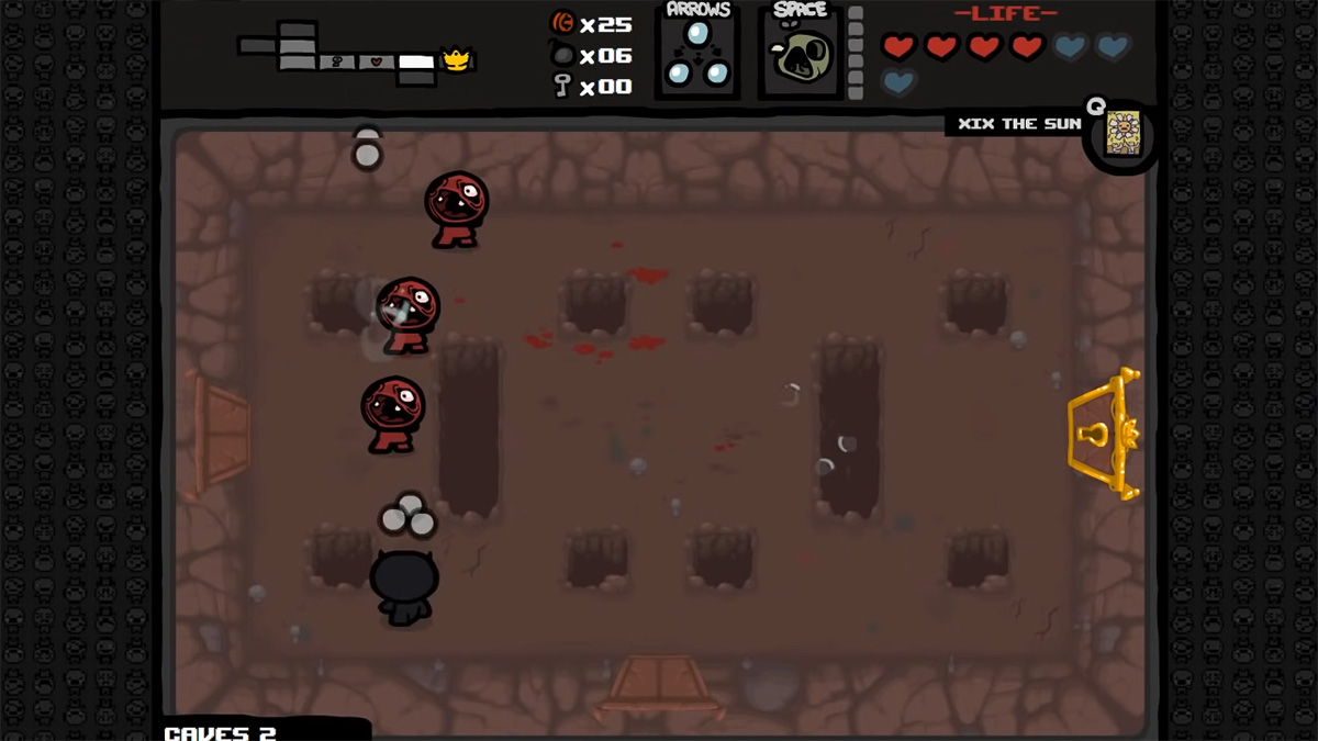 The 10 best Roguelike games of all time - Gamepur