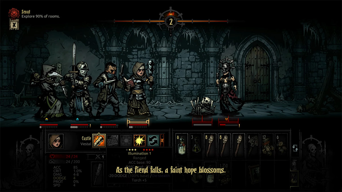 The 10 best Roguelike games of all time - Gamepur