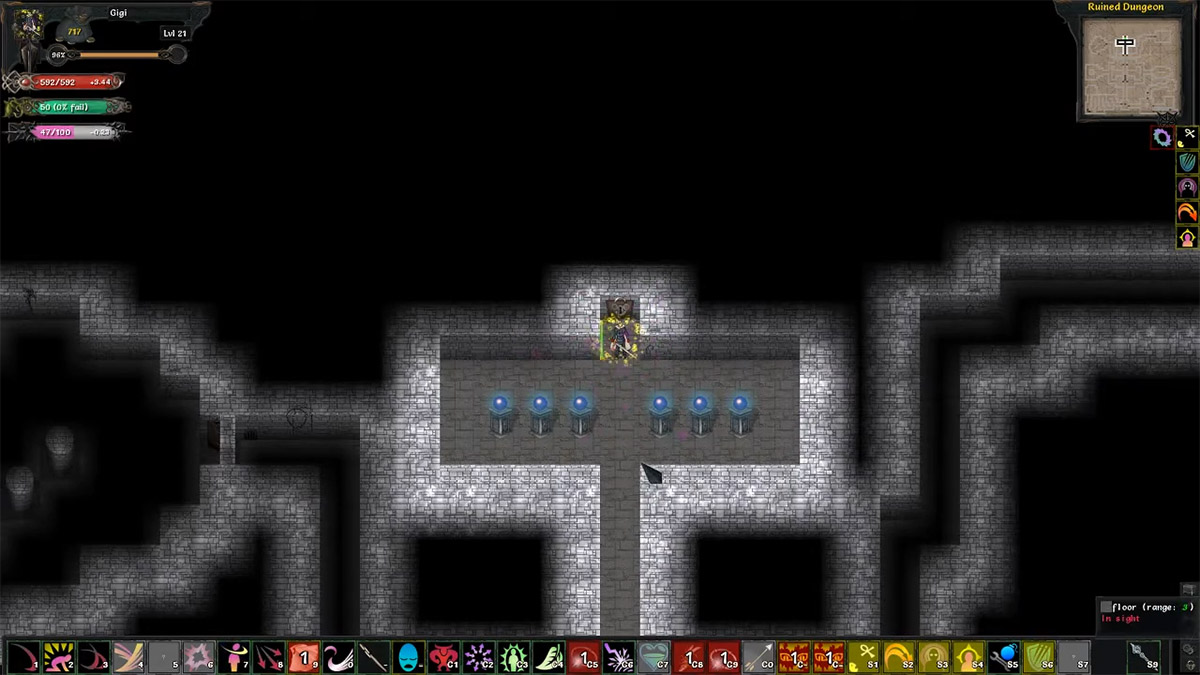 The 10 best Roguelike games of all time - Gamepur