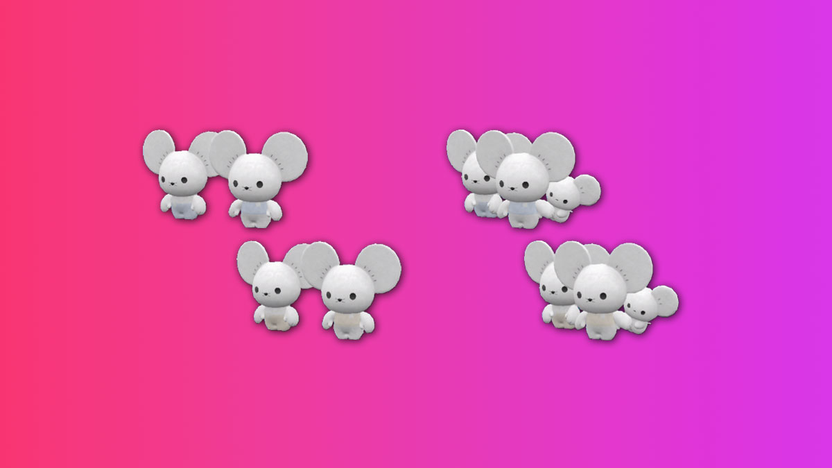 Pokemon Scarlet & Violet: The 10 Worst Shinies - Gamepur