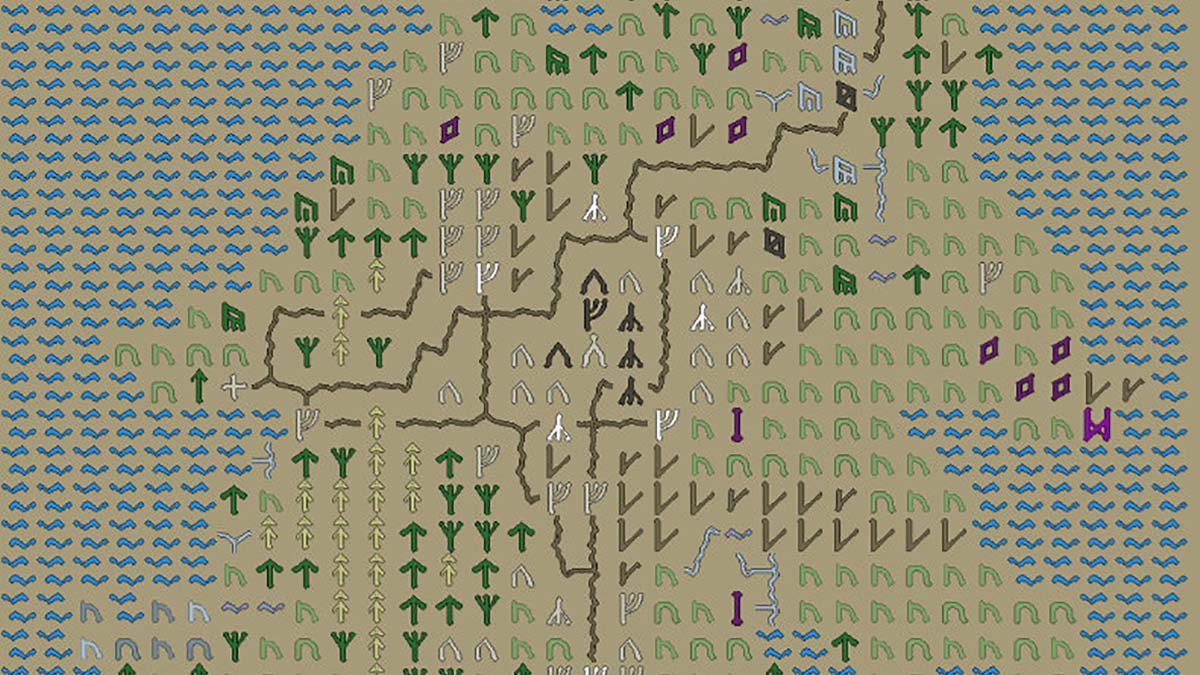 The 10 best texture packs and tilesets for Dwarf Fortress - Gamepur