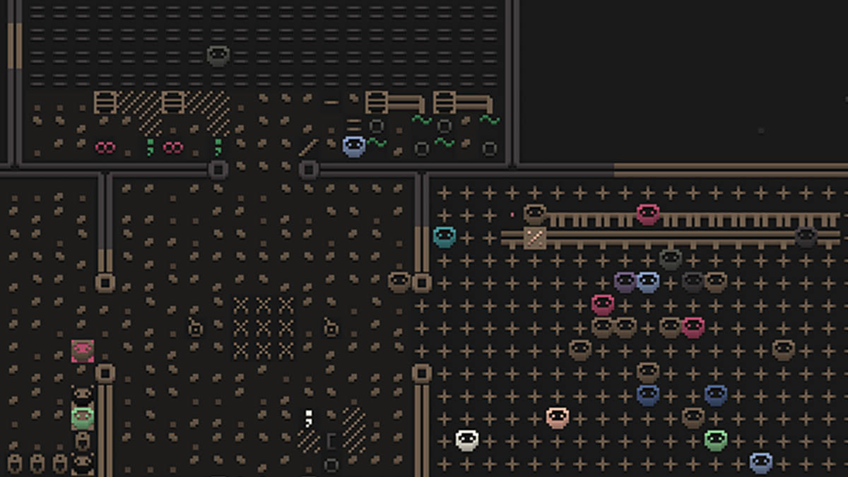 The 10 best texture packs and tilesets for Dwarf Fortress - Gamepur