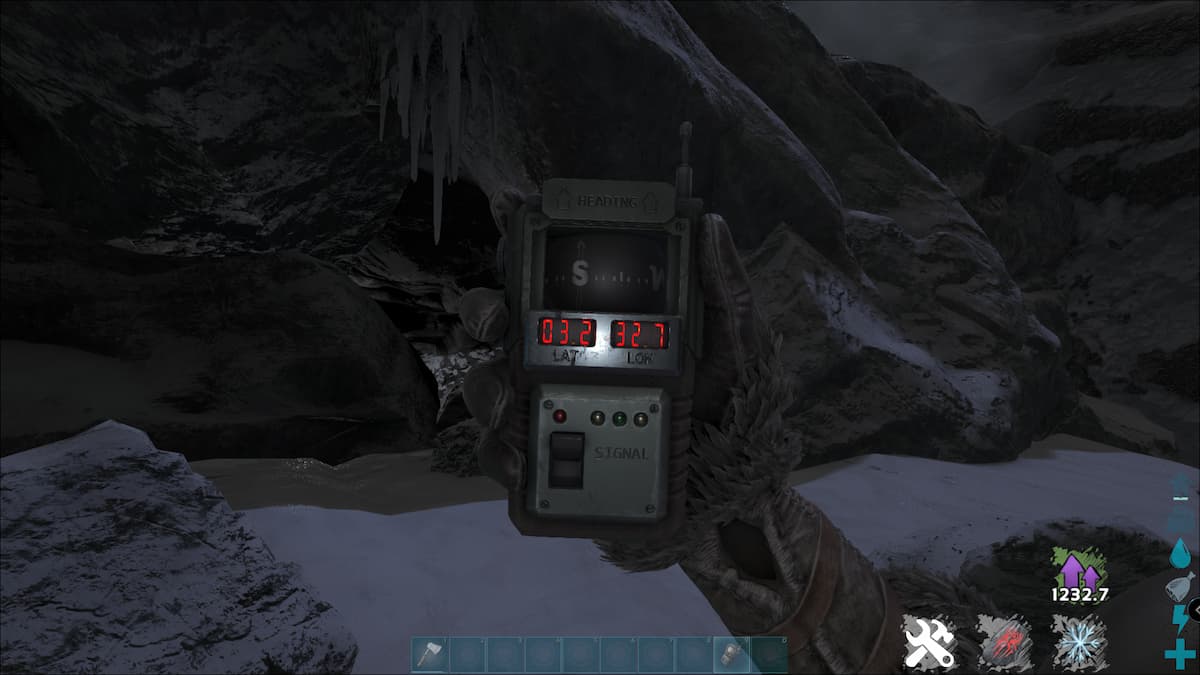 All Fjordur Artifact locations in Ark: Survival Evolved - Gamepur