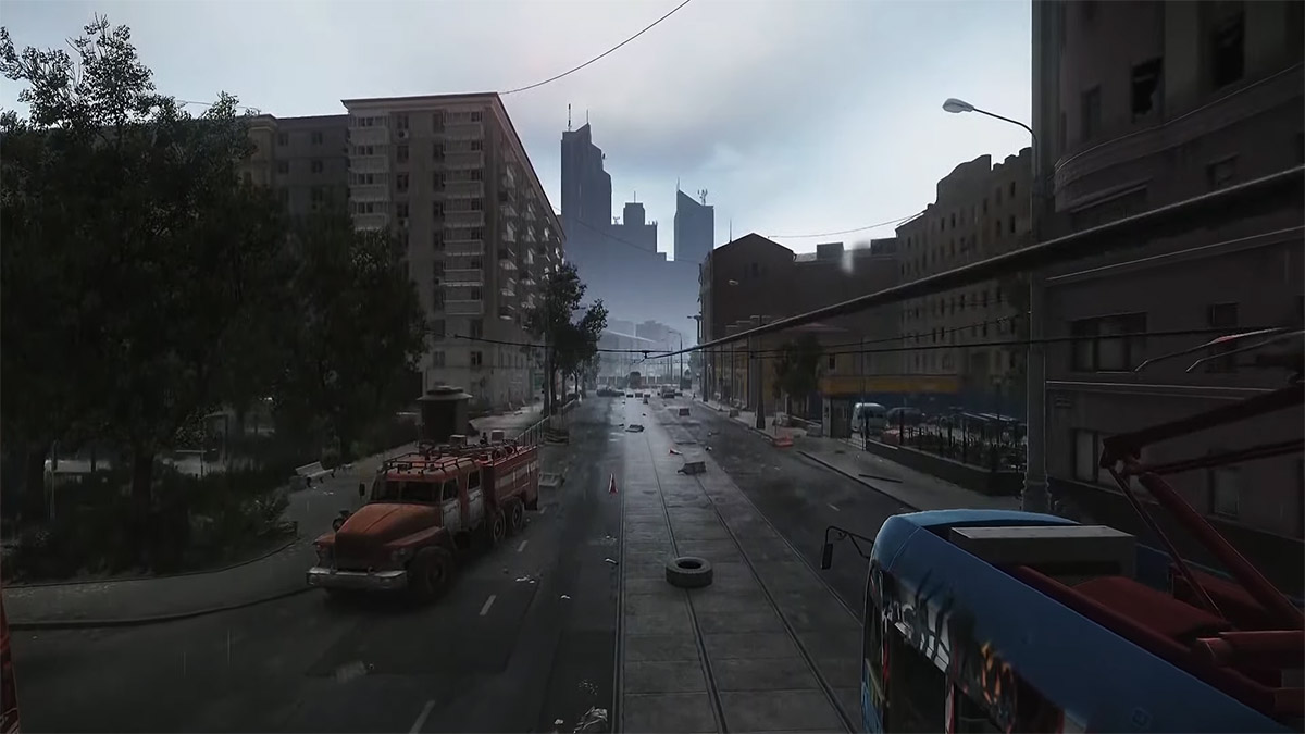 5 Best Scav Raid maps in Escape from Tarkov - Gamepur