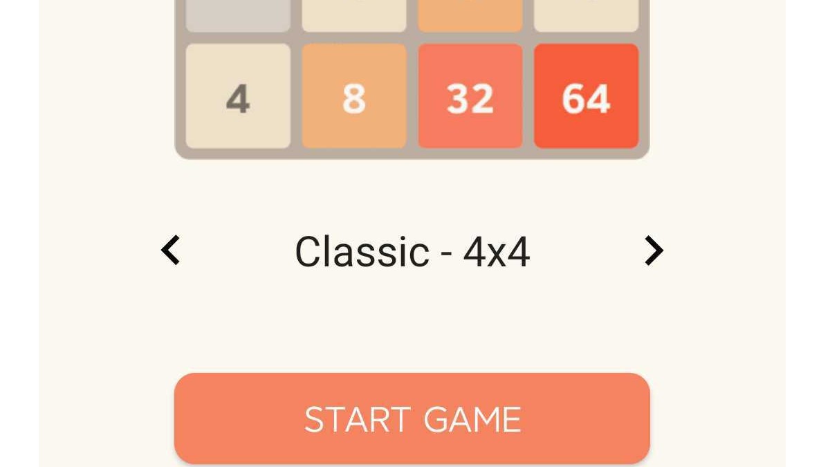 How to beat 2048 - Best Tips and Movement - Gamepur