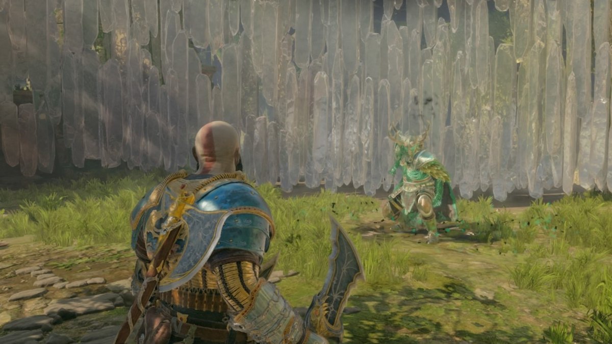 How to defeat Hvitserkr the Bold in God of War Ragnarok - Gamepur