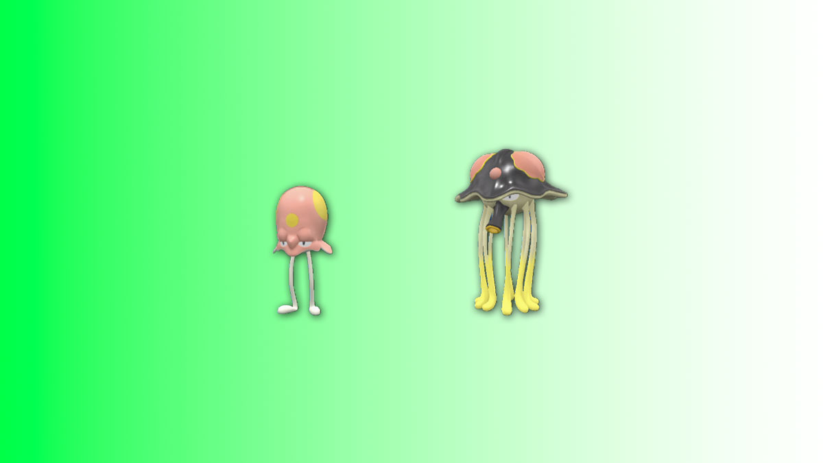 The 10 best Grass type Pokémon in Pokémon Scarlet and Violet - Gamepur