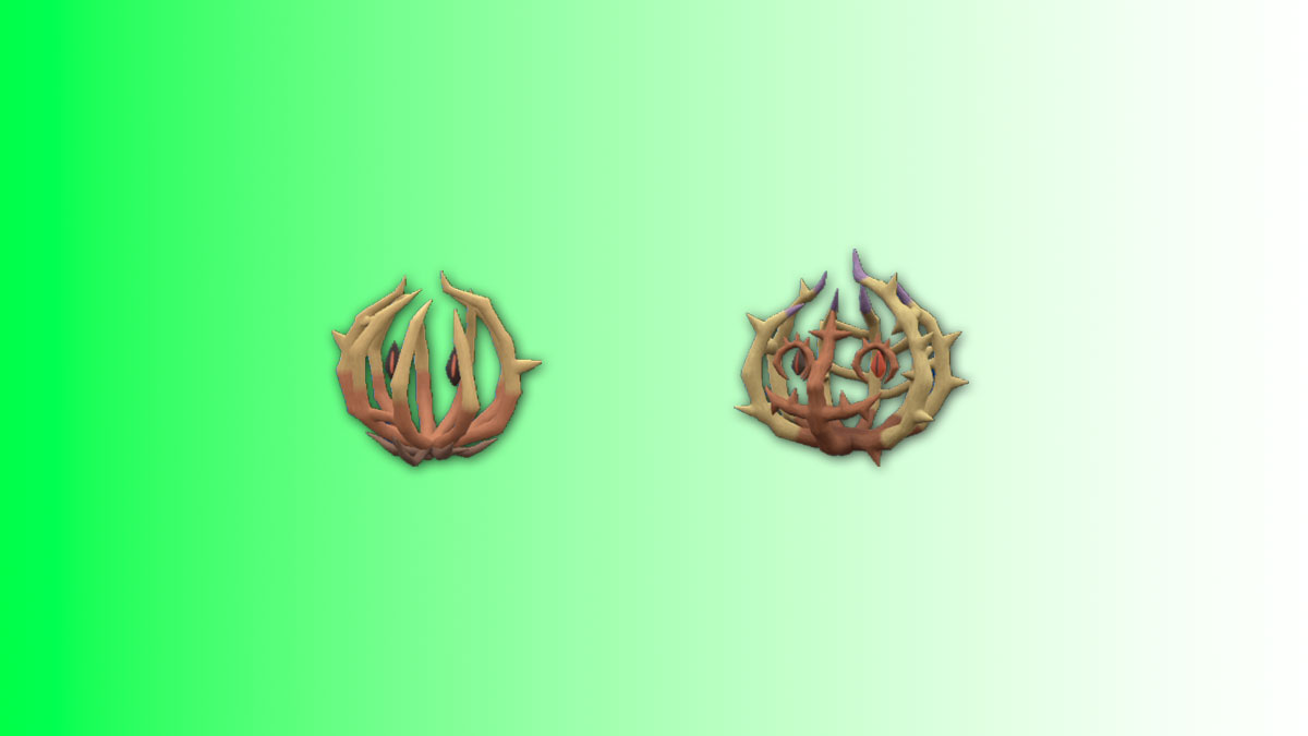 The 10 best Grass type Pokémon in Pokémon Scarlet and Violet - Gamepur