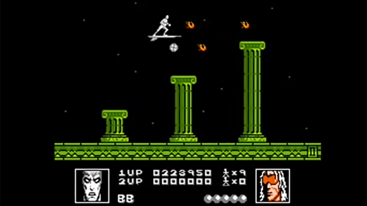 The 10 hardest games of all time - Gamepur