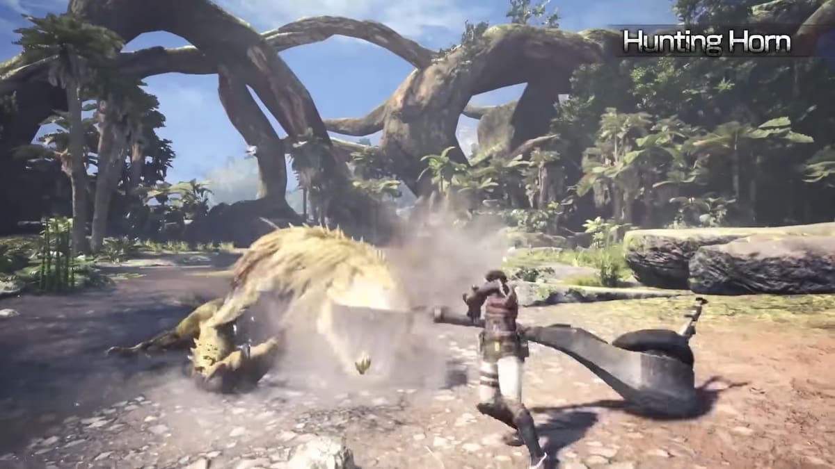 The best Monster Hunter World weapons for every playstyle - Gamepur