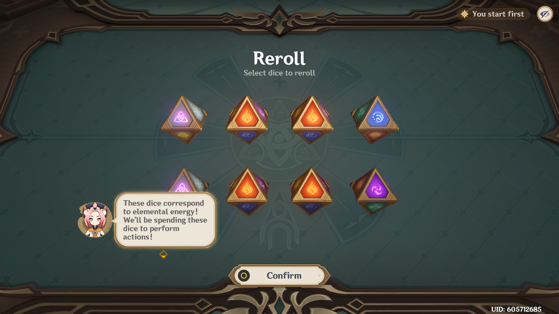 Genshin Impact Genius Invokation TCG guide – How to play and collect ...