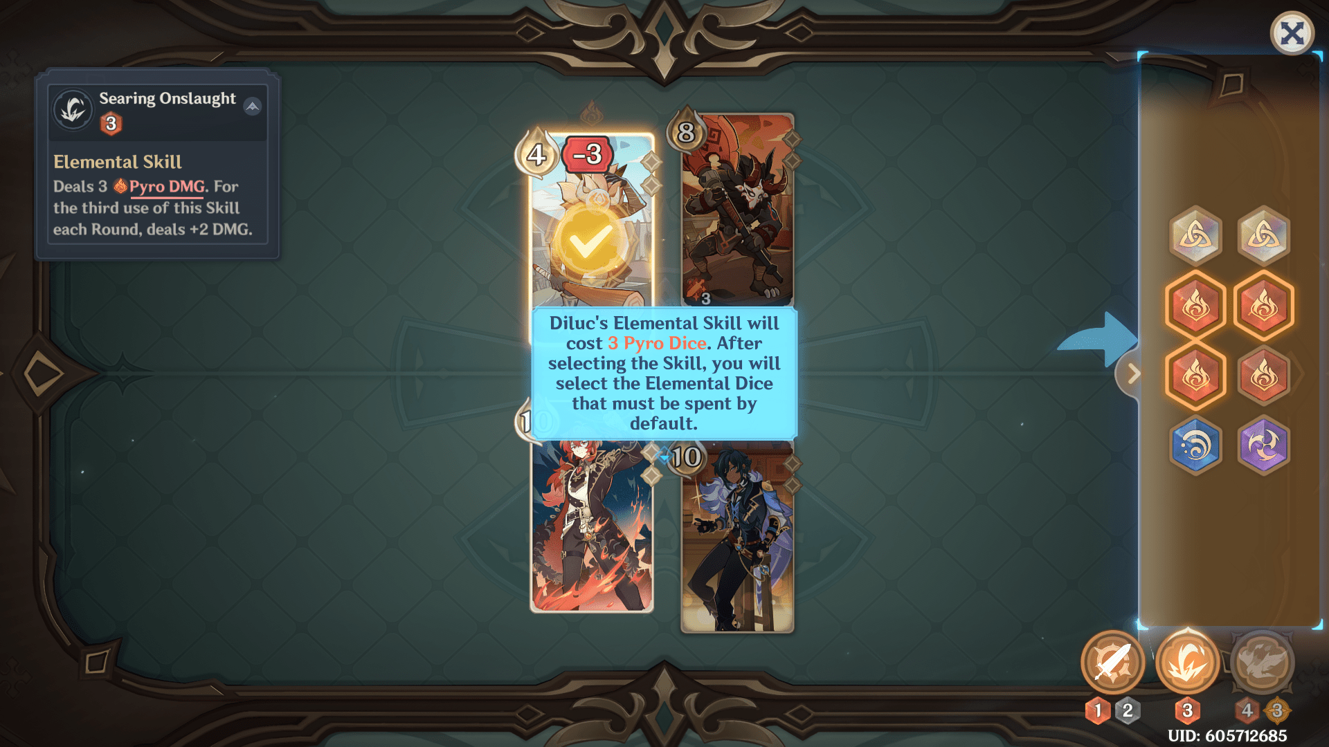 Genshin Impact Genius Invokation TCG guide – How to play and collect ...