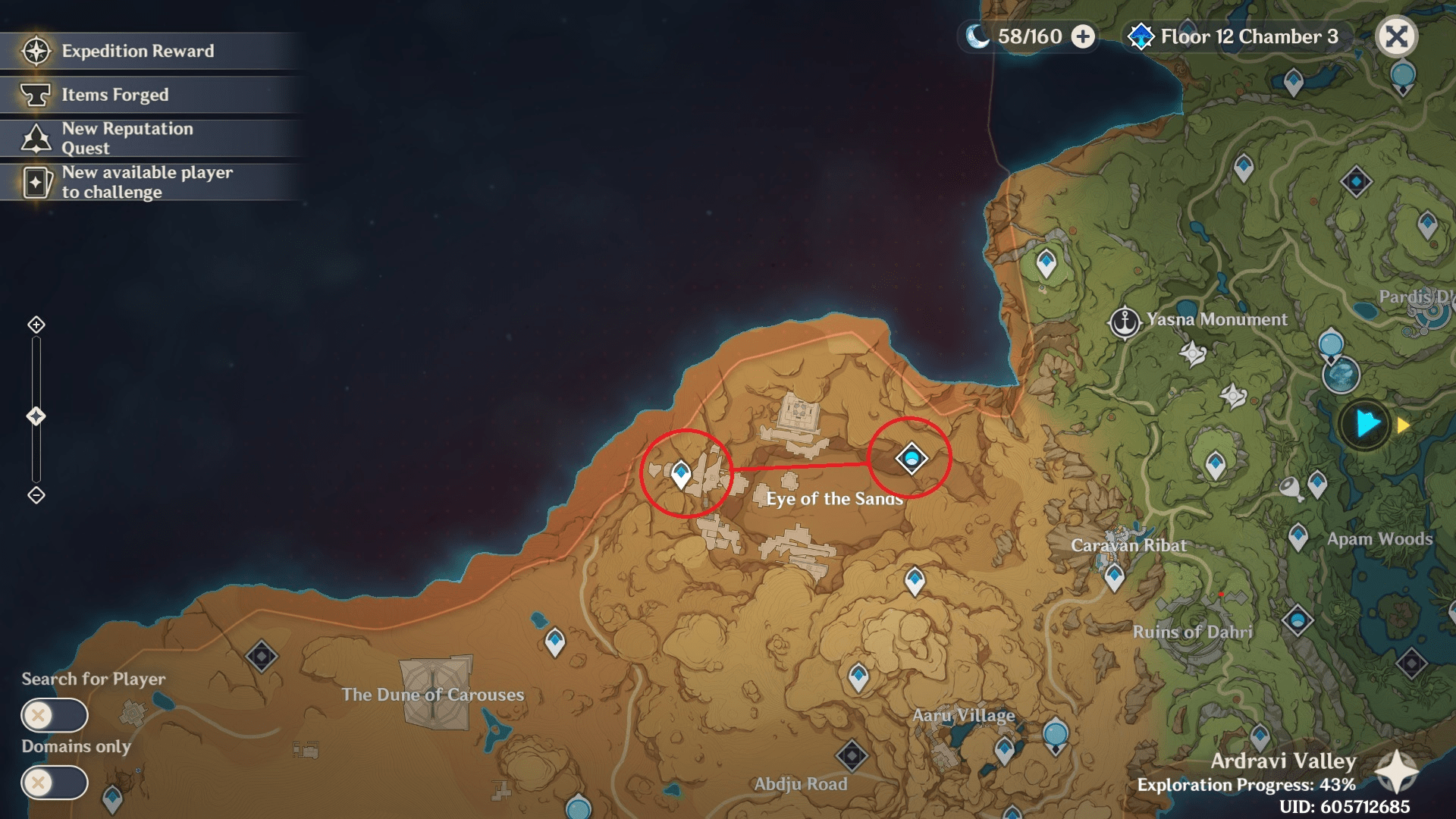 How to get the Desert Pavilion Chronicle artifact set in Genshin Impact ...