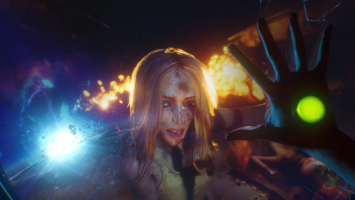 Judas debuts with a smash at The Game Awards, from the creators of the ...