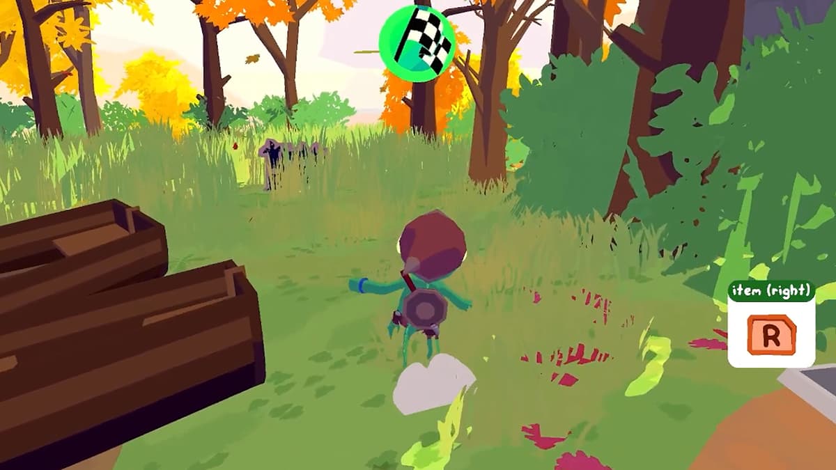 How to complete Romeo and Oscar's quest in Lil Gator Game - Gamepur