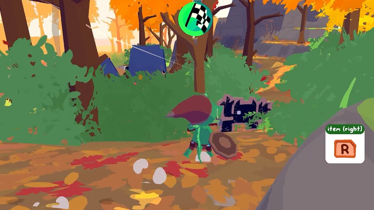 How to complete Romeo and Oscar's quest in Lil Gator Game - Gamepur