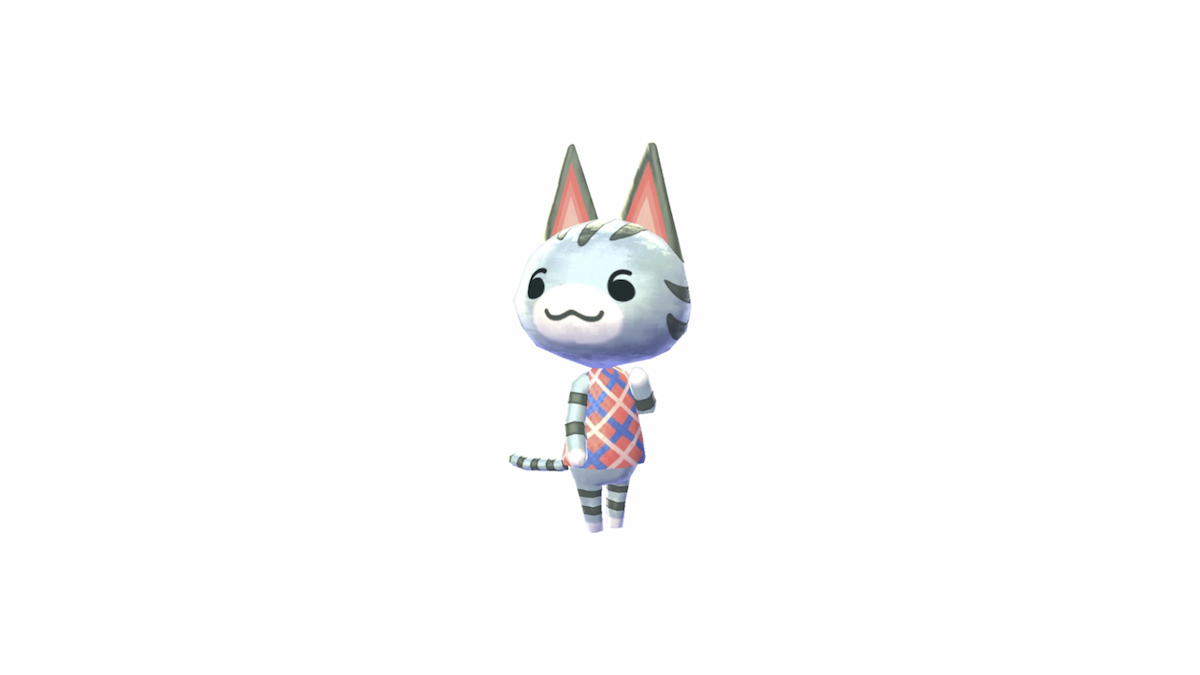 The 12 best villagers in Animal Crossing: New Horizons - Gamepur