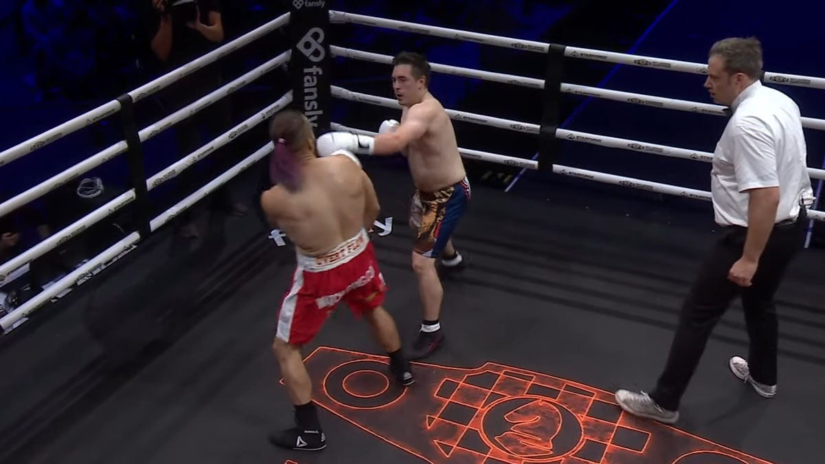 What is Chessboxing on Twitch? Chessboxing, explained - Gamepur