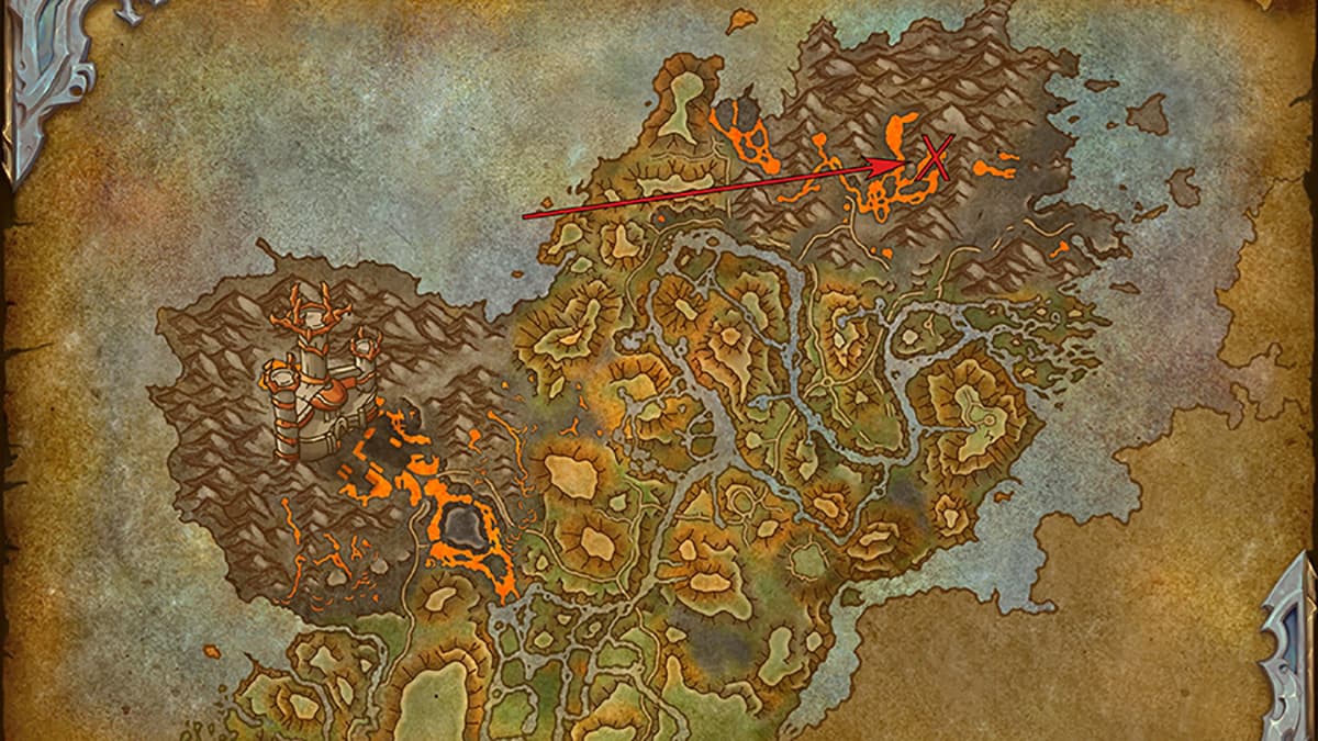 How to get the Magmashell mount in World of Warcraft - Gamepur