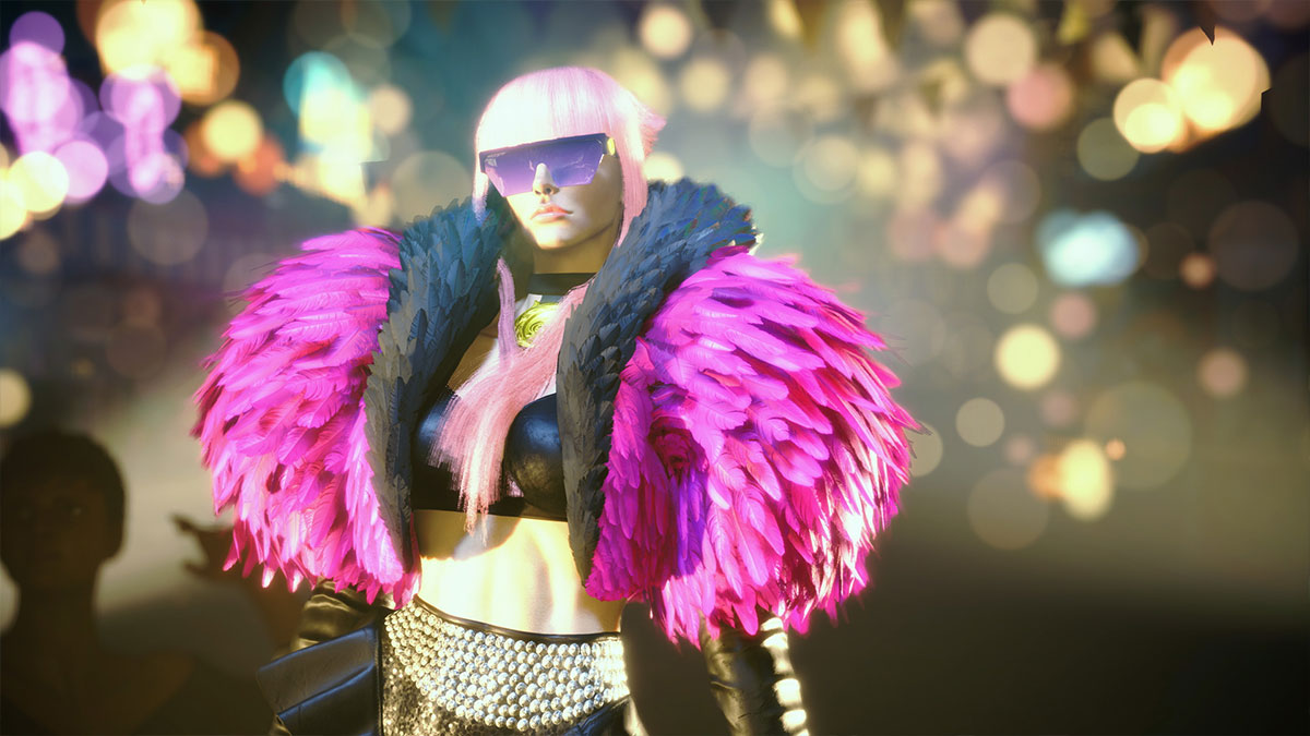 Street Fighter 6 fans are celebrating Jamie and Manon's "inspired ...