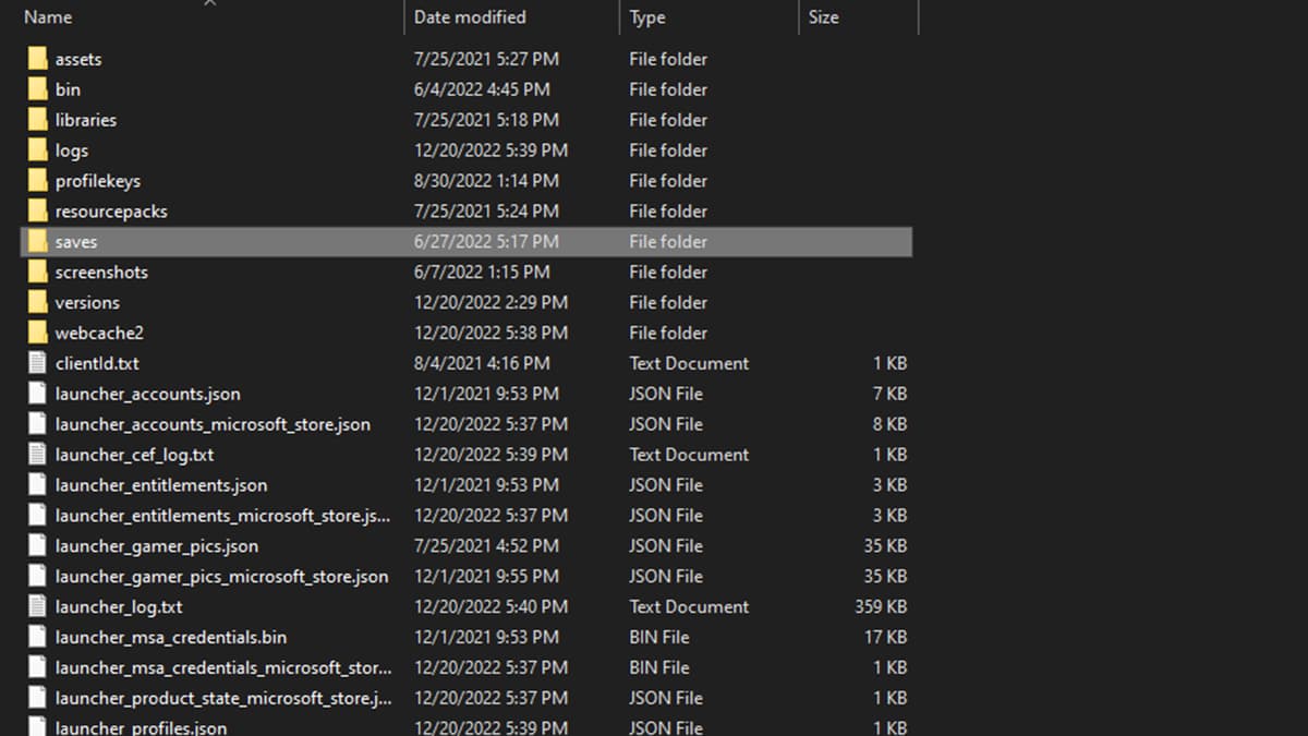 How to delete a world in Minecraft - Gamepur