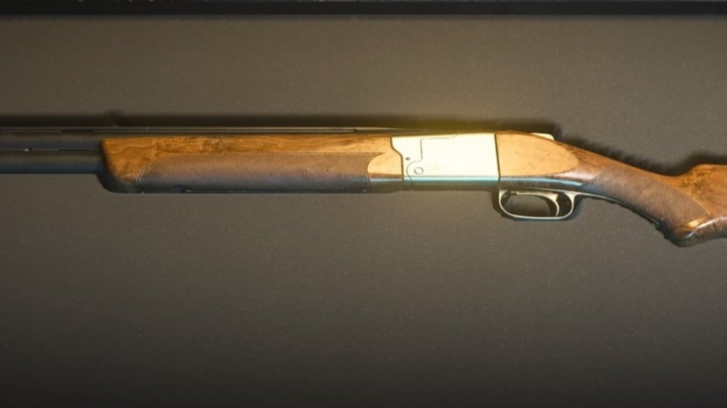 The best Lockwood 300 loadout in Call of Duty: Modern Warfare 2 and ...