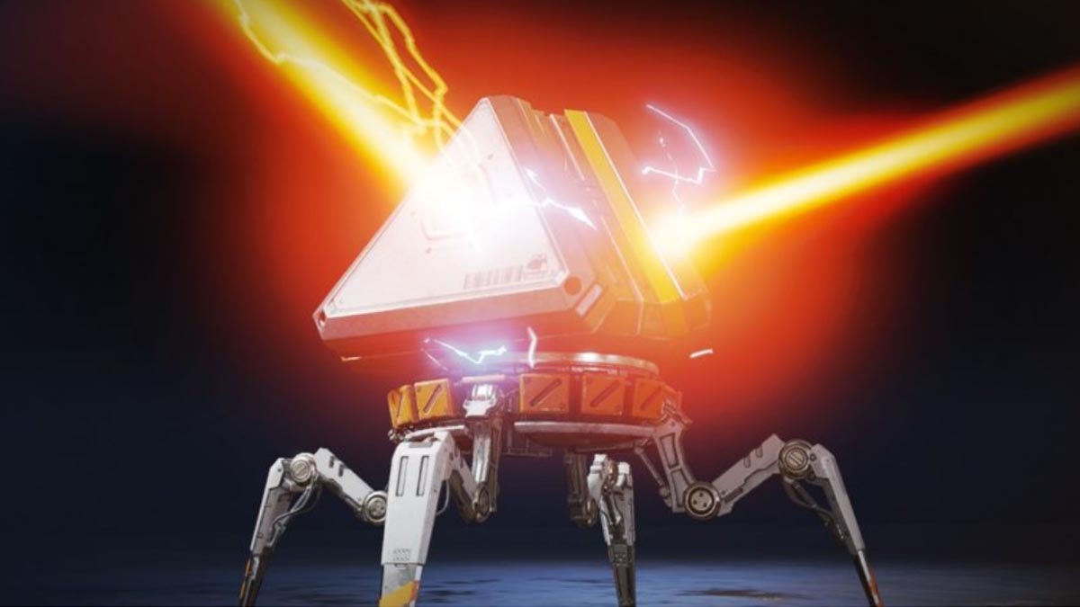 How to Get Heirloom Shards in Apex Legends - Gamepur