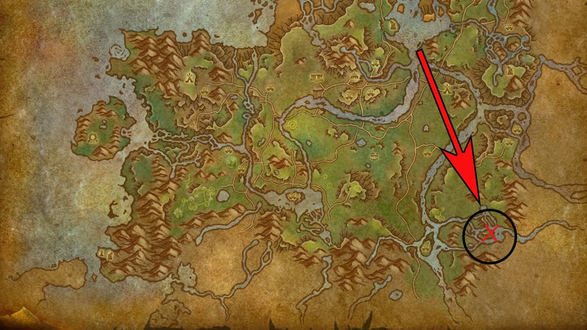 How to get the Otto mount in World of Warcraft - Gamepur