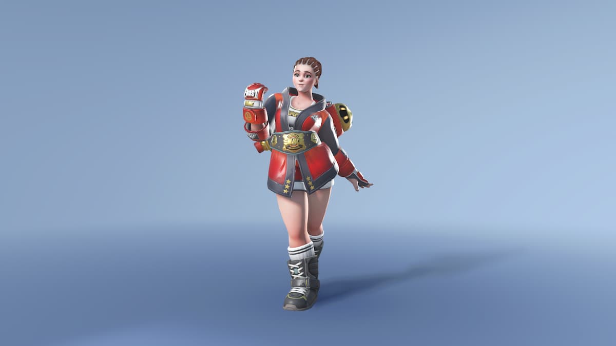 Every Legendary Mei skin in Overwatch 2 - Gamepur