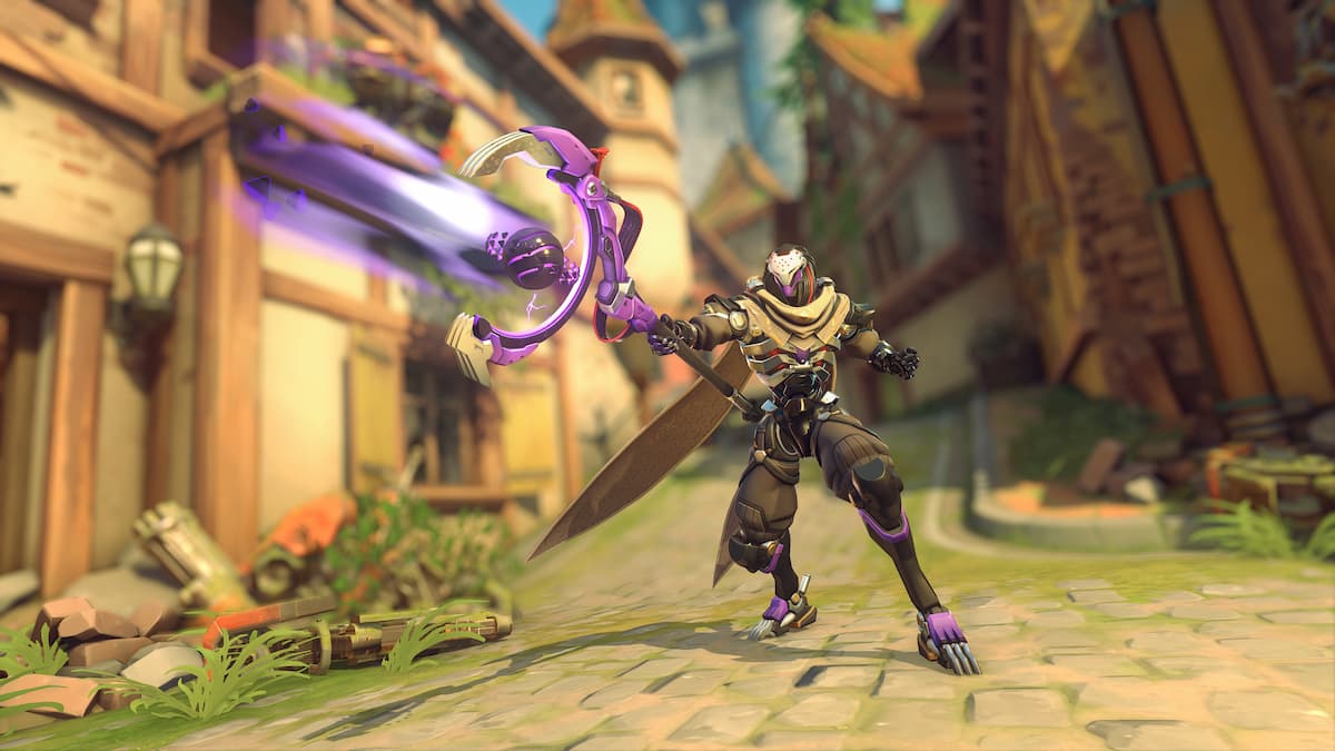 Overwatch 2 Ramattra guide – tips, strategies, counters and more - Gamepur