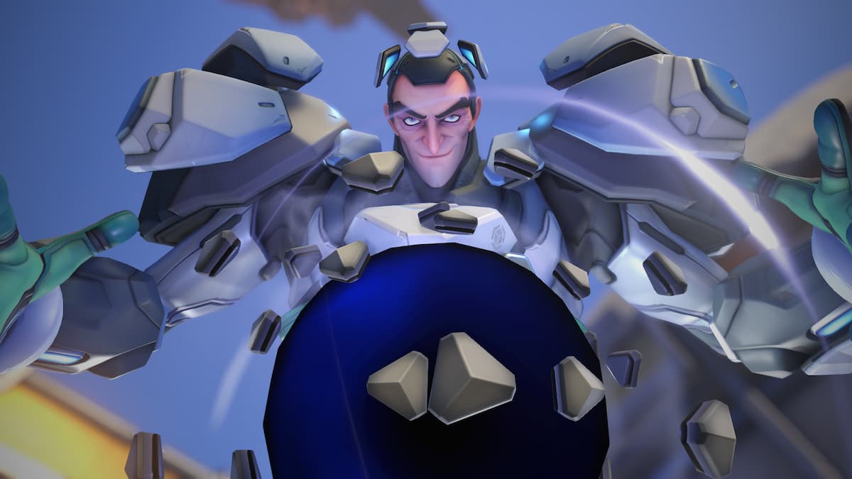Best counters for Sigma in Overwatch 2 - Gamepur