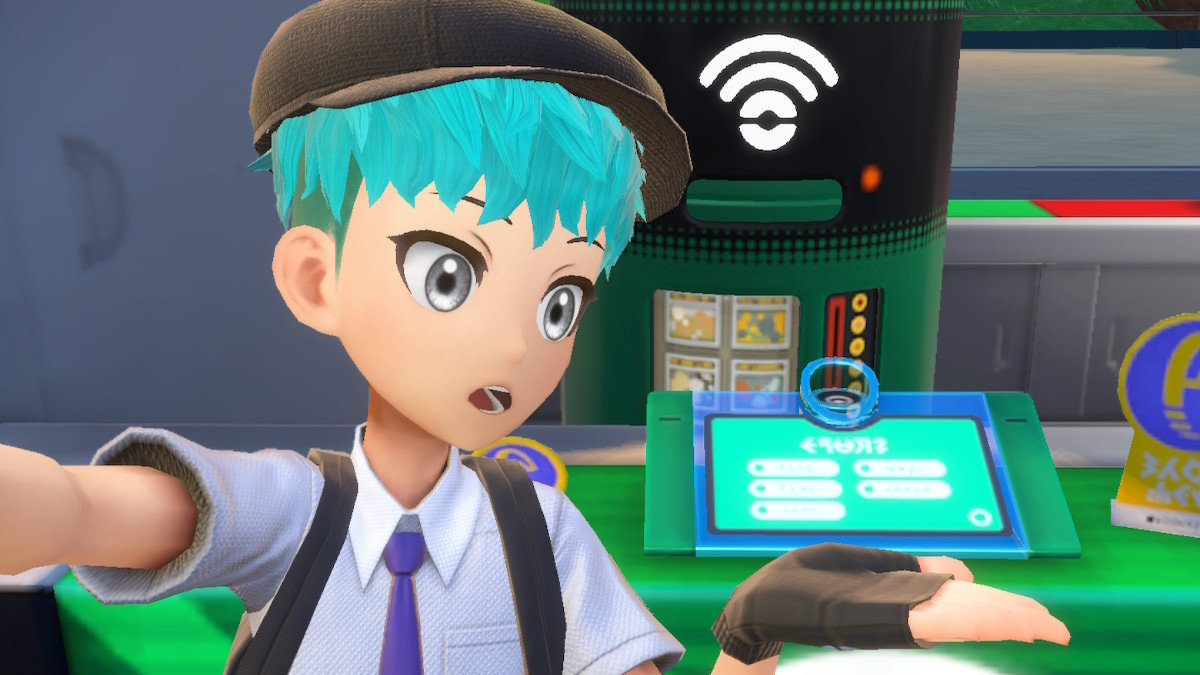 How to craft TM 070 Sleep Talk in Pokémon Scarlet and Violet - Gamepur