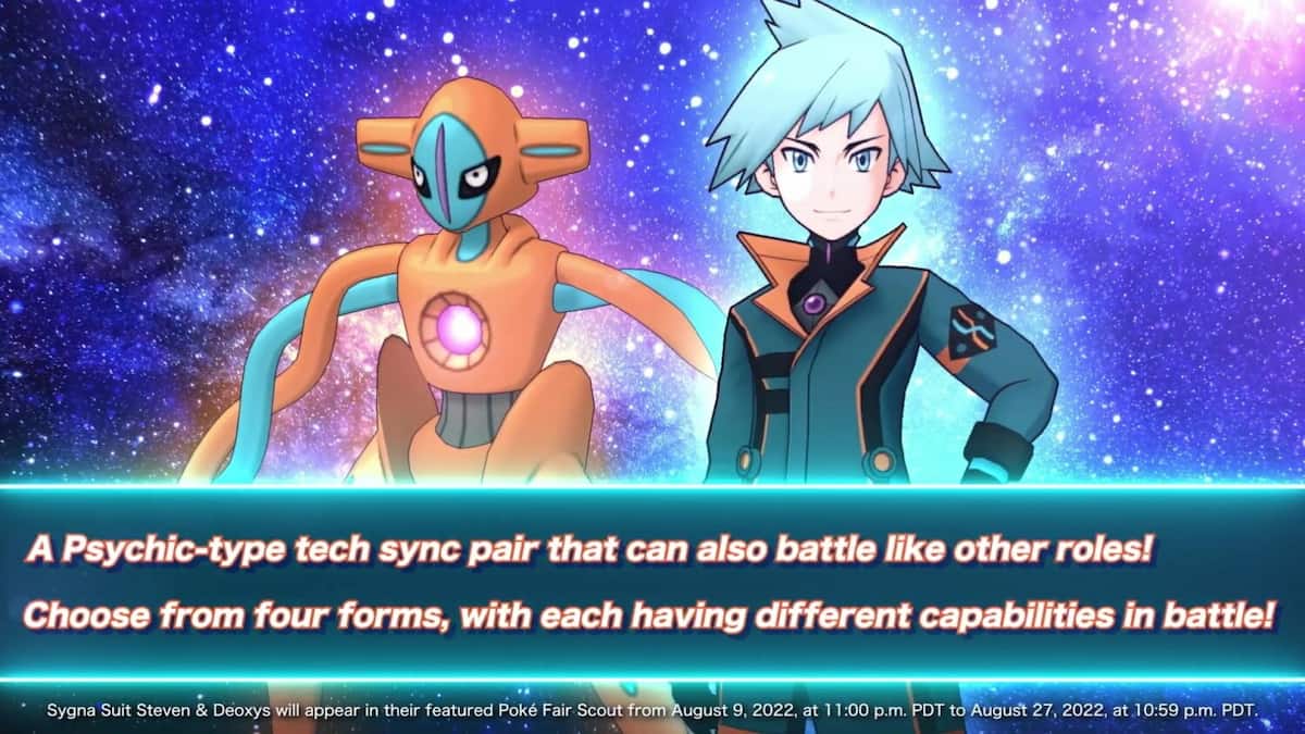 How to Recruit Trainers in Pokémon Masters - Gamepur