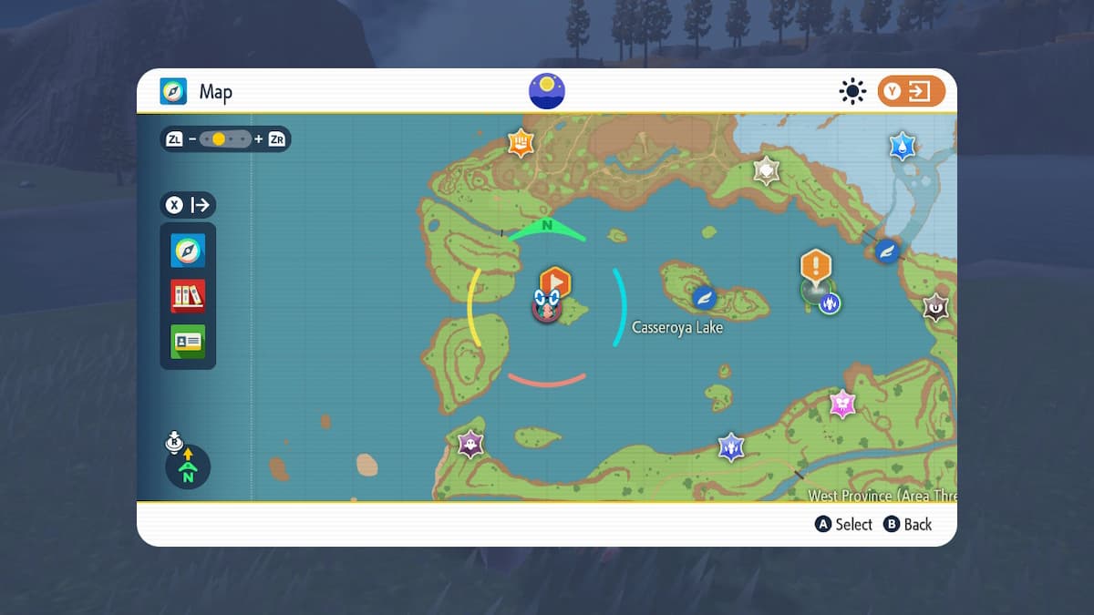 How to get a Life Orb in Pokémon Scarlet and Violet - Gamepur