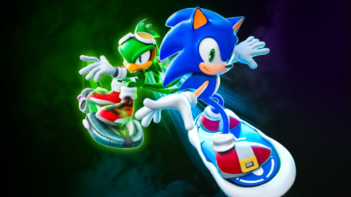 All characters in Roblox Sonic Speed Simulator and how to unlock them ...
