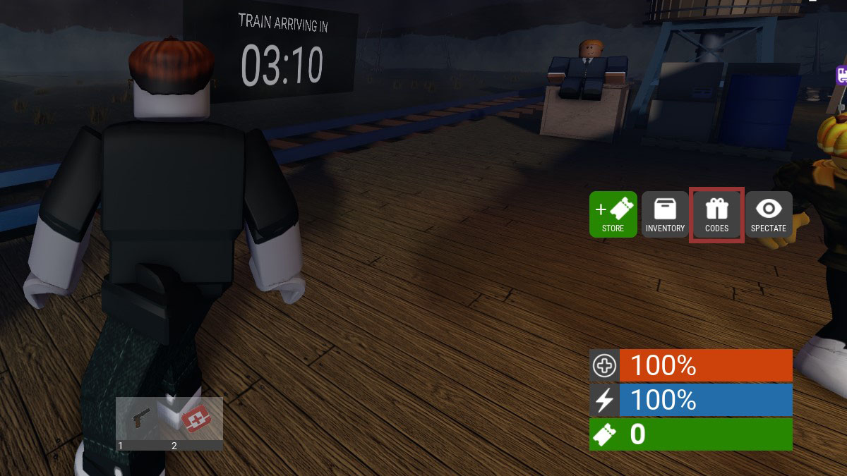 Roblox Edward the Man-Eating Train codes (April 2025) [Bounty Update ...