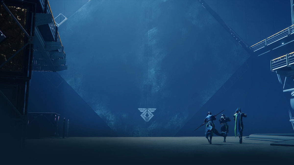 Destiny 2 update 6.3.0 patch notes — Season of the Seraph, raid fixes ...