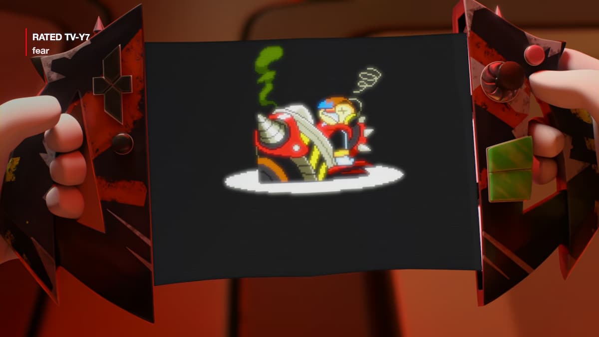 The 8 best Sonic Easter eggs in Sonic Prime - Gamepur
