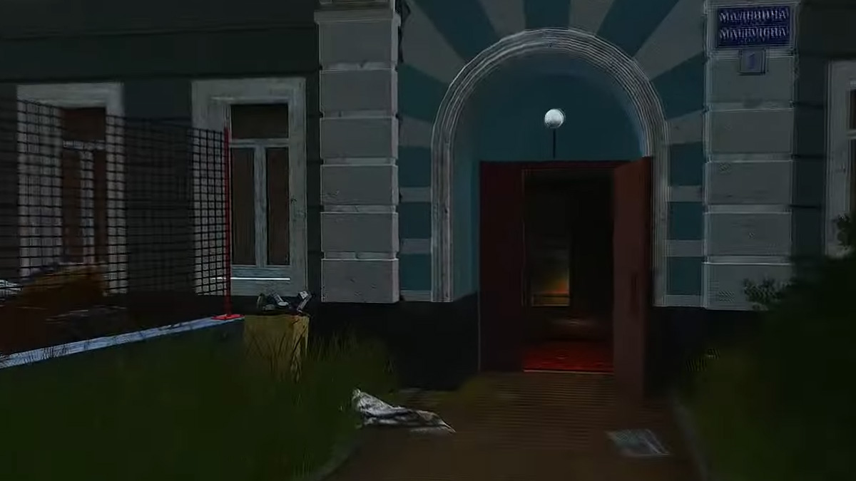 All exfil locations for Escape from Tarkov map Streets of Tarkov - Gamepur