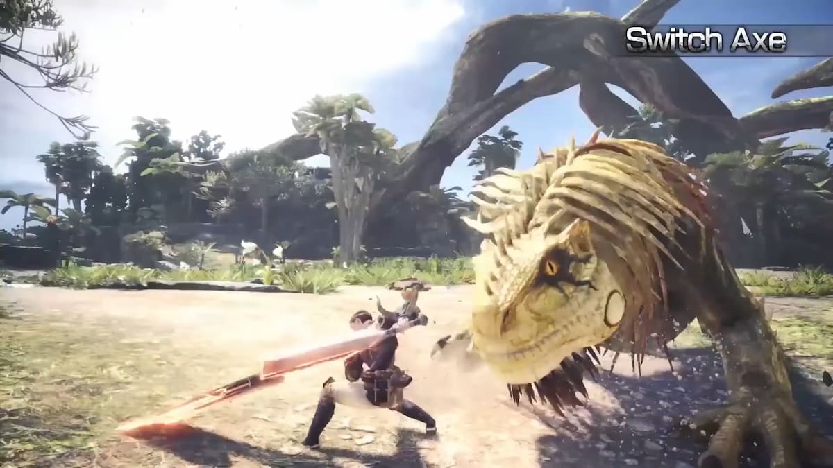 The best Monster Hunter World weapons for every playstyle - Gamepur