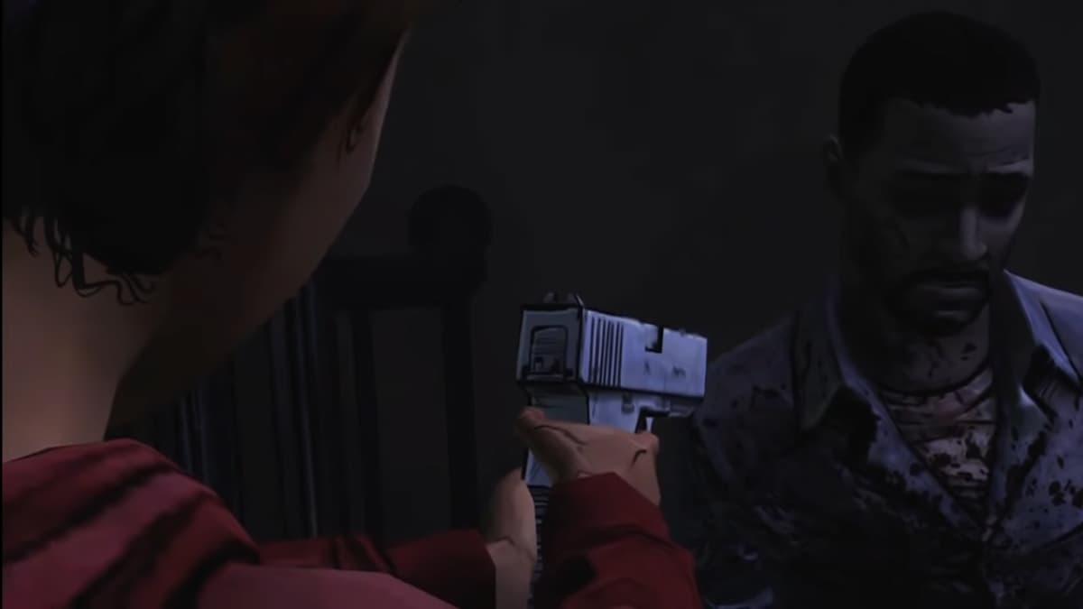 The 10 saddest video games of all time - Gamepur