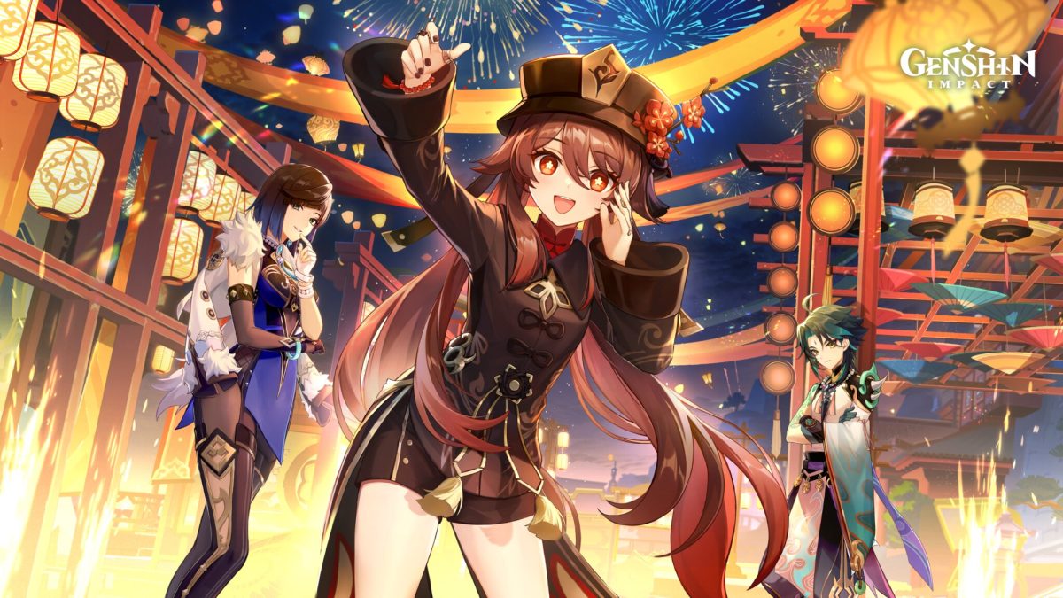 Which character should you invite in Genshin Impact's The Exquisite ...