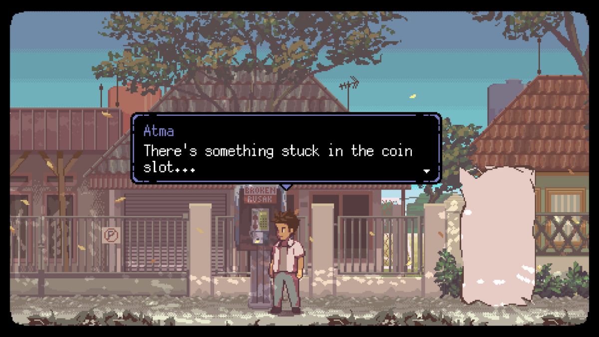 How to solve the Sensei's Dojo and Karate Boy puzzle in A Space for the ...