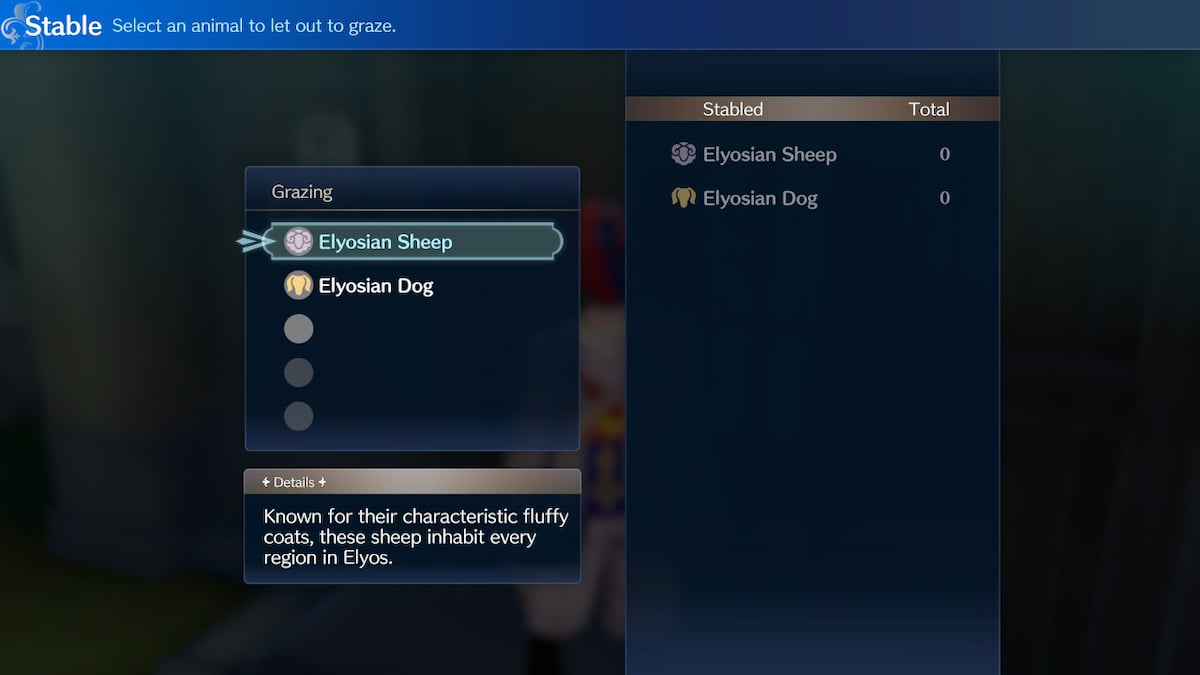 How the Stable works and where to find it in Fire Emblem Engage - Gamepur