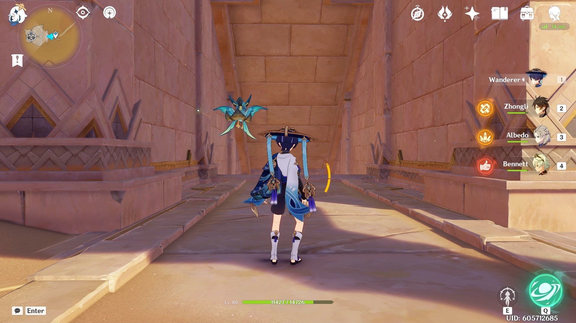 How To Find And Defeat The Algorithm Of Semi Intransient Matrix Of